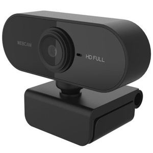 Camera web OZ® Online Class, FULL HD,1080p, Microfon, USB 2.0, Plug ...
