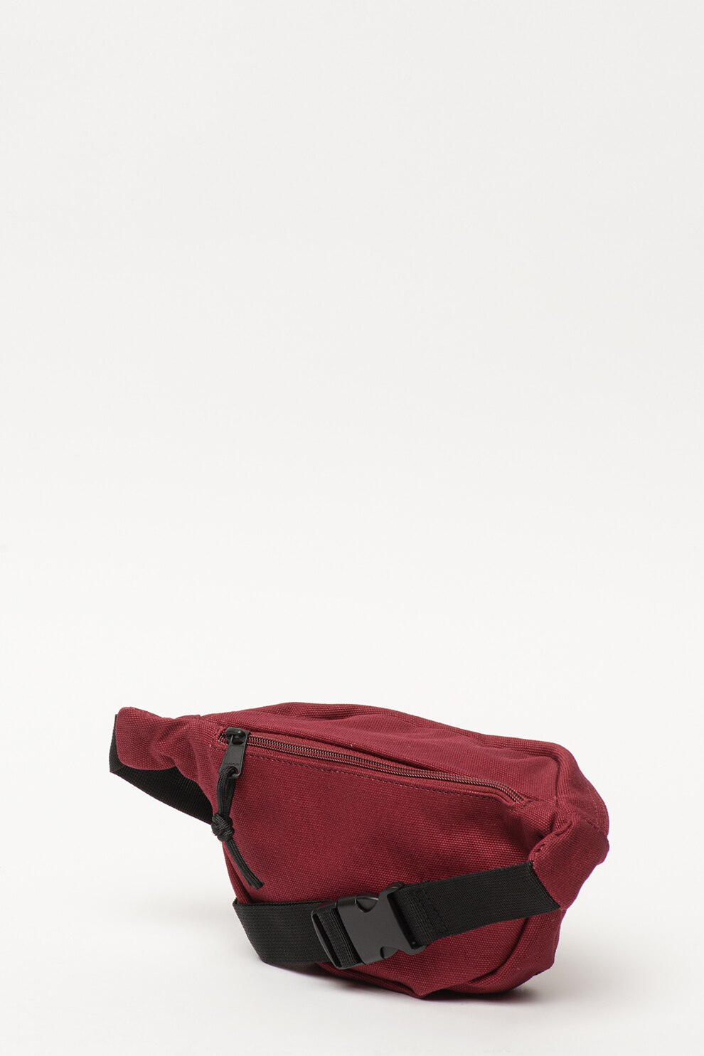 Napapijri, Borseta unisex din material textil cu imprimeu logo Hering ...