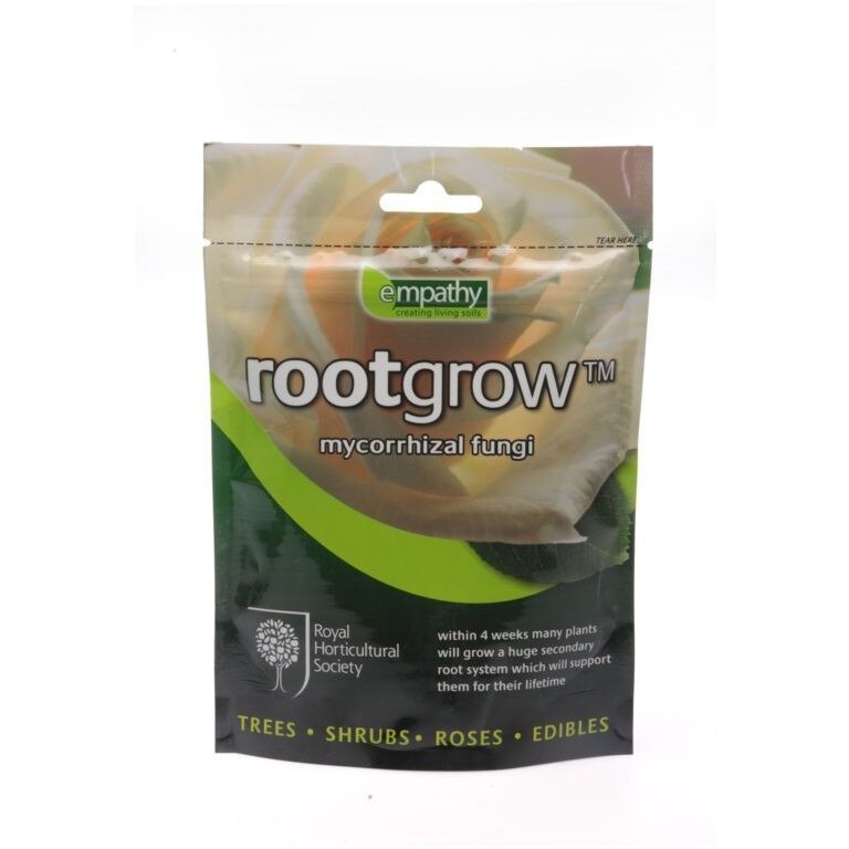 Ciuperci micorizante Empathy Rootgrow 150g - eMAG.ro