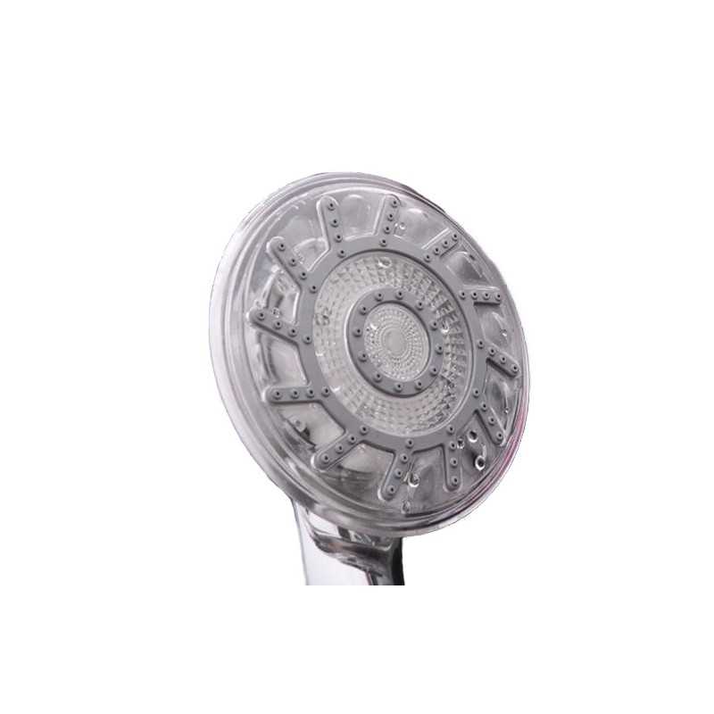 Para de dus SIKS® cu LED colorat - eMAG.ro