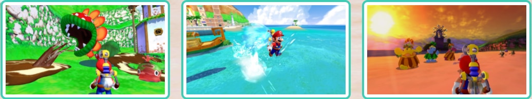 Nintendo SWITCH Super Mario 3D All Stars Játékszoftver - eMAG.hu