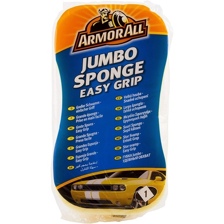 Burete pentru spalare auto Armor All, Jumbo XL - eMAG.ro