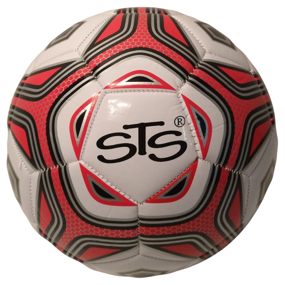 Minge Fotbal PVC, STS, MF7004A - eMAG.ro