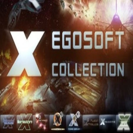 Joc Egosoft Collection Steam Key Global PC (Cod Activare Instant) - eMAG.ro