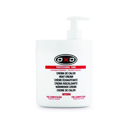 Crema cu efect de incalzire intens OXD 1000ML - eMAG.ro