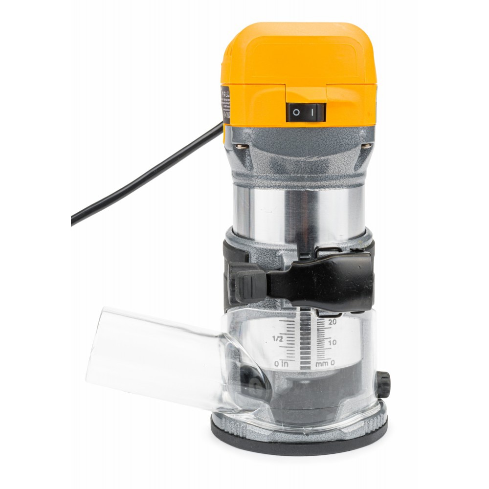 Фреза Powermat PM-FGW-2000T, 2000W - eMAG.bg