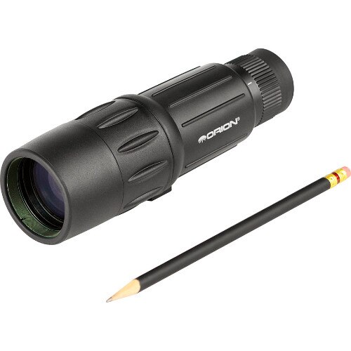 Monocular Orion zoom 10-25x42 - eMAG.ro