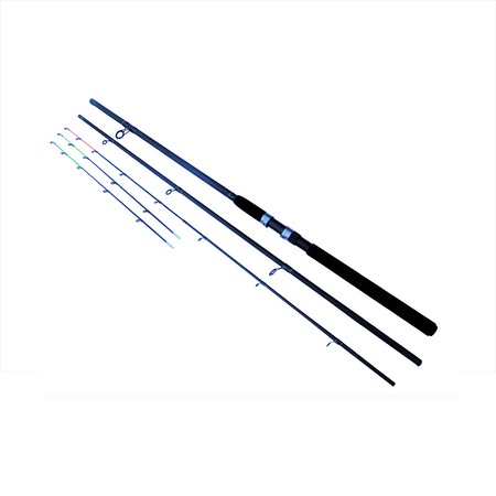 Lanseta Feeder Robinhan Power Feeder 3 m, putere de aruncare 80-120 g ...