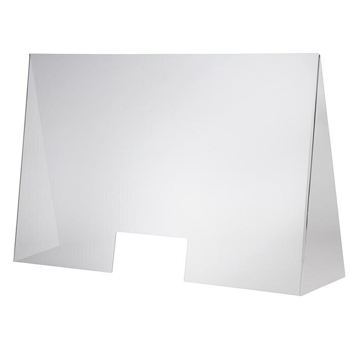 Panou transparent 100 x 28 cm - eMAG.ro