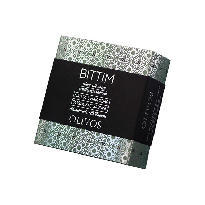 Sampon solid pt. par, Bittim, anti-cadere, anti-matreata, volum si ...