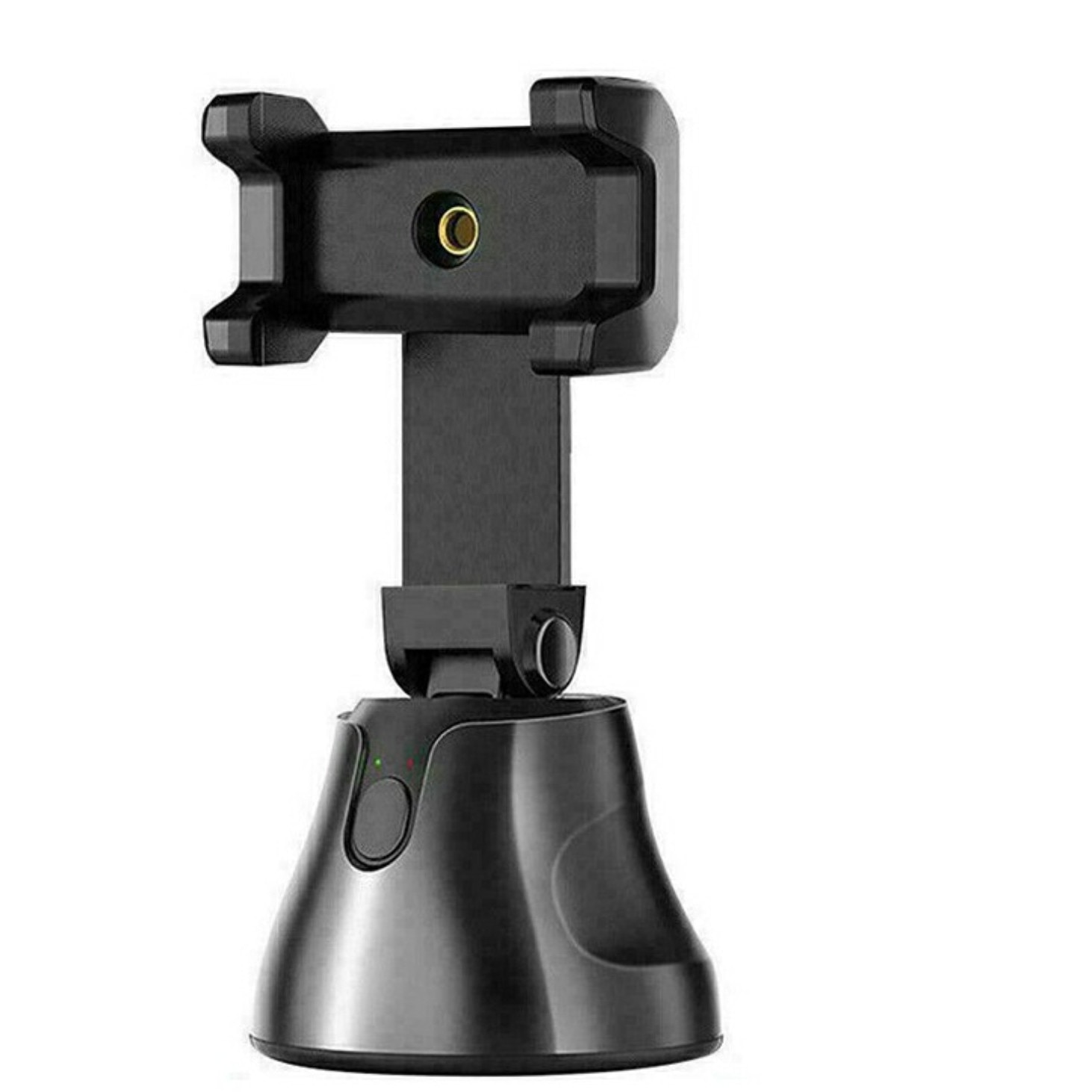 Suport pentru telefon cu functie Smart Camera, rotire 360 de grade ...