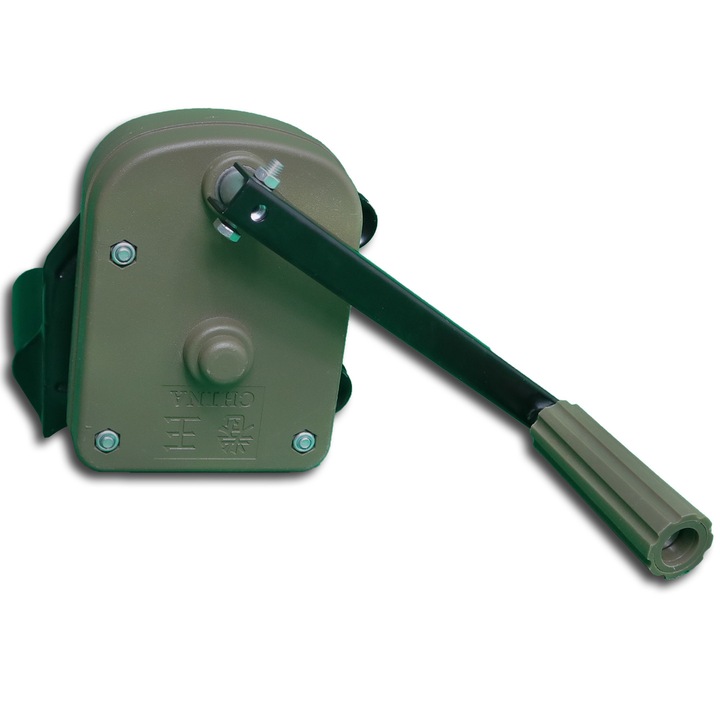 Macara manuala pentru solar - eMAG.ro