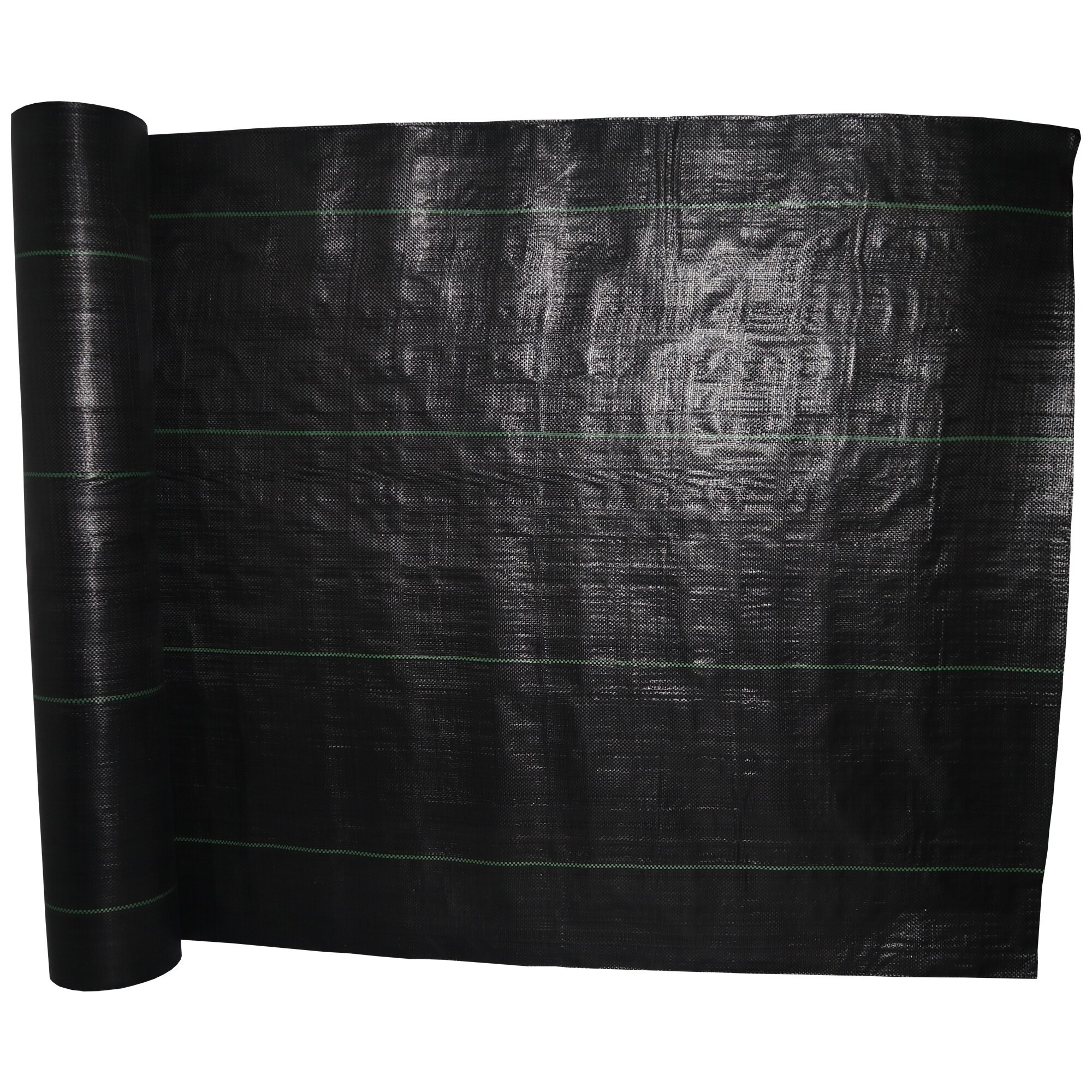 Folie agrotextil, antiburuieni 4m x 100 m - eMAG.ro