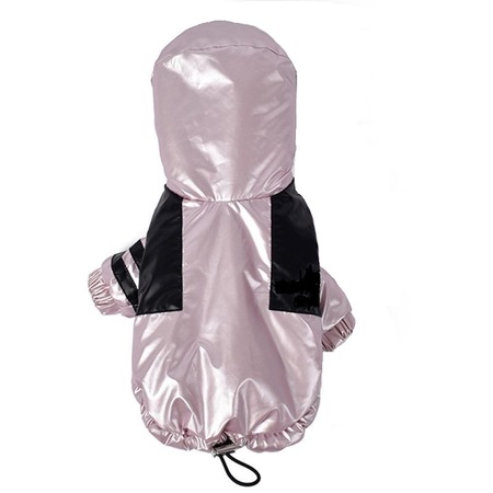 Geaca catei roz,S (20 cm lungime) - eMAG.ro