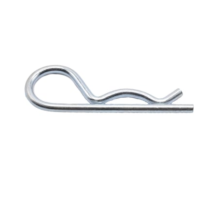 Siguranta splint tip R, 4 x 75 mm., set 20 bucati - eMAG.ro