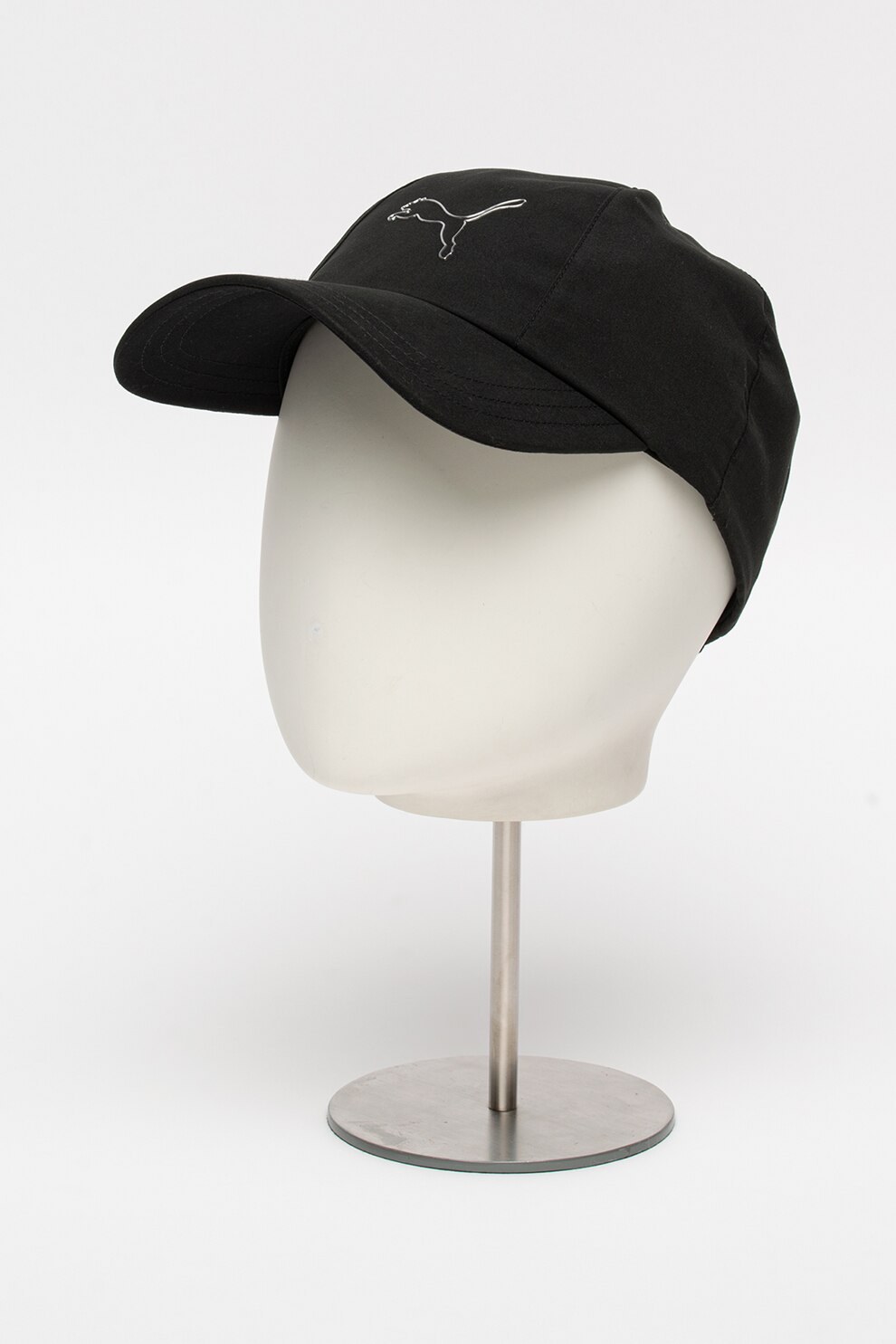 Puma, Sapca ajustabila cu logo, Negru - eMAG.ro