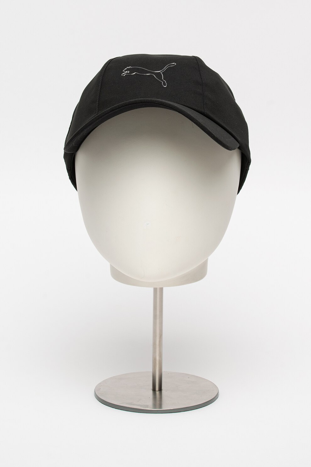 Puma, Sapca ajustabila cu logo, Negru - eMAG.ro