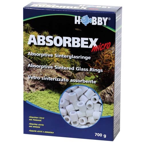 Порести ролки Hobby AbsorbexMicro, 700 гр - eMAG.bg