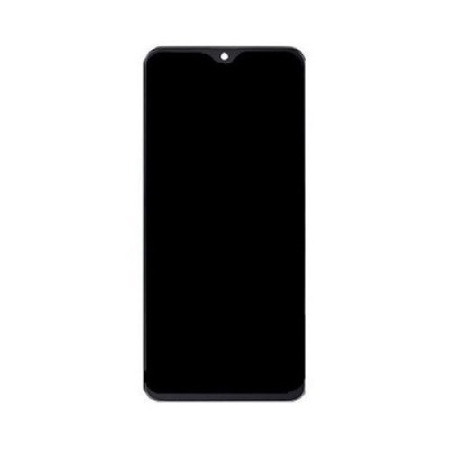 Lcd kijelző és érintőpanel Samsung A202 Galaxy A20e fekete, gyári - eMAG.hu