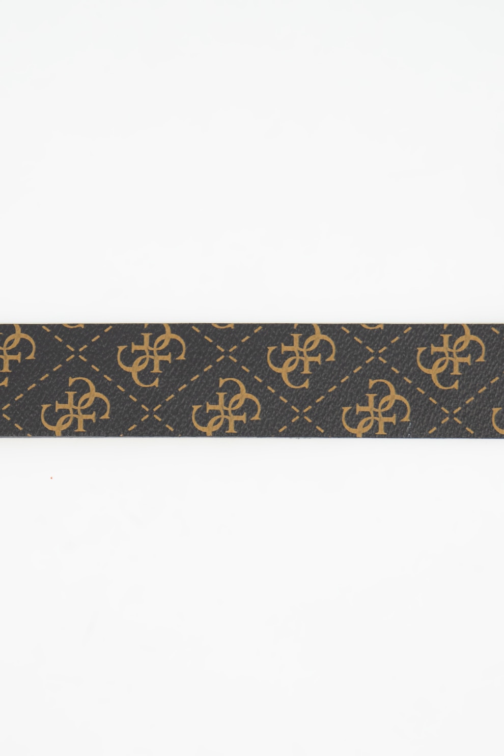 Guess, Megfordítható műbőr öv - eMAG.hu