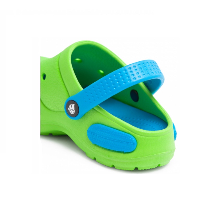 Papuci pentru Copii TOT Marimea 27, Verde - eMAG.ro