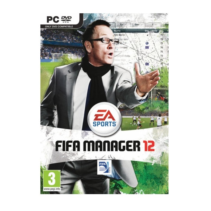 FIFA Manager 12 PC - eMAG.ro