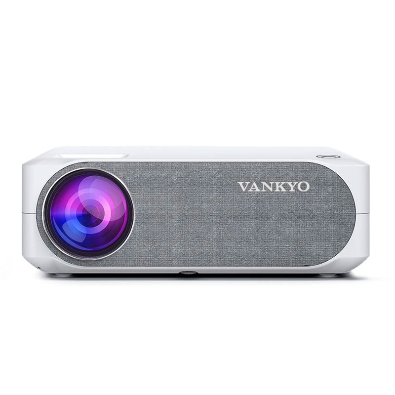 Видеопроектор VANKYO Performance V630W, 6000 лумена, Native 1080p, LED ...