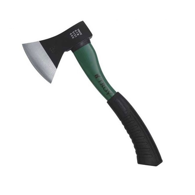 Toporisca cu maner compozit Troy T27220, 600 gr - eMAG.ro