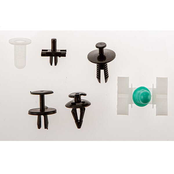 Set de cleme auto pentru BMW, Neo Tools, 11-961, 290 piese - eMAG.ro