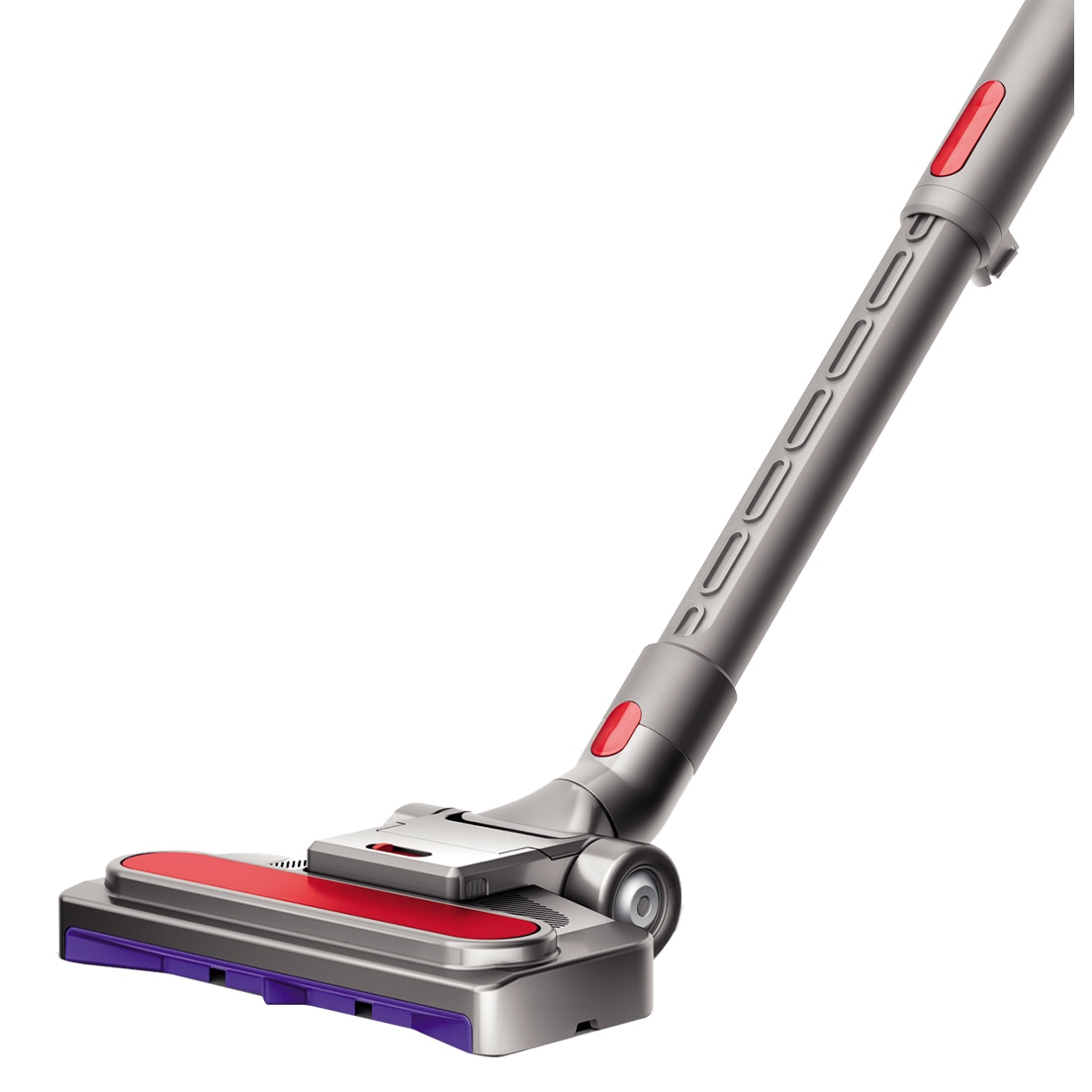 Aspirator fara sac Dyson Cinetic Big Ball Multi Floor 2, 600 W, 0.8 l ...