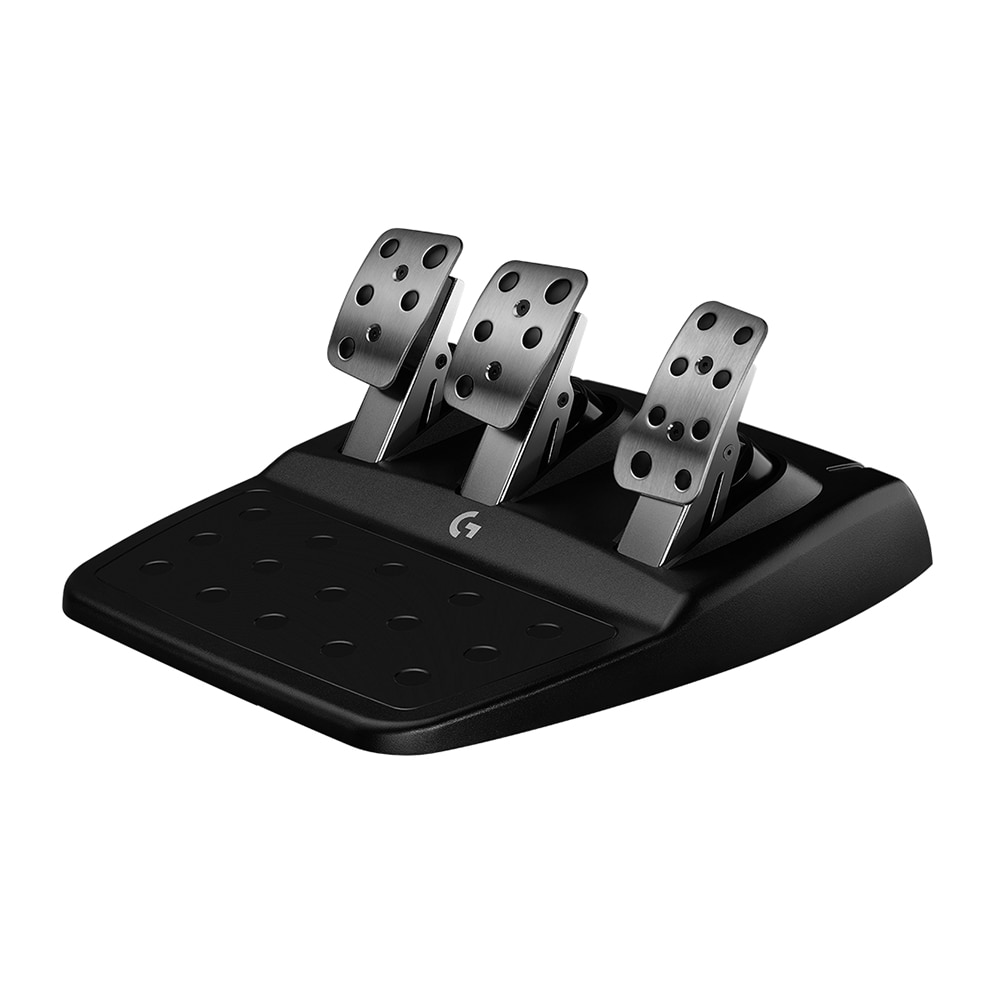 Logitech G923 TRUEFORCE verseny kormány és pedál PC, PlayStation ...