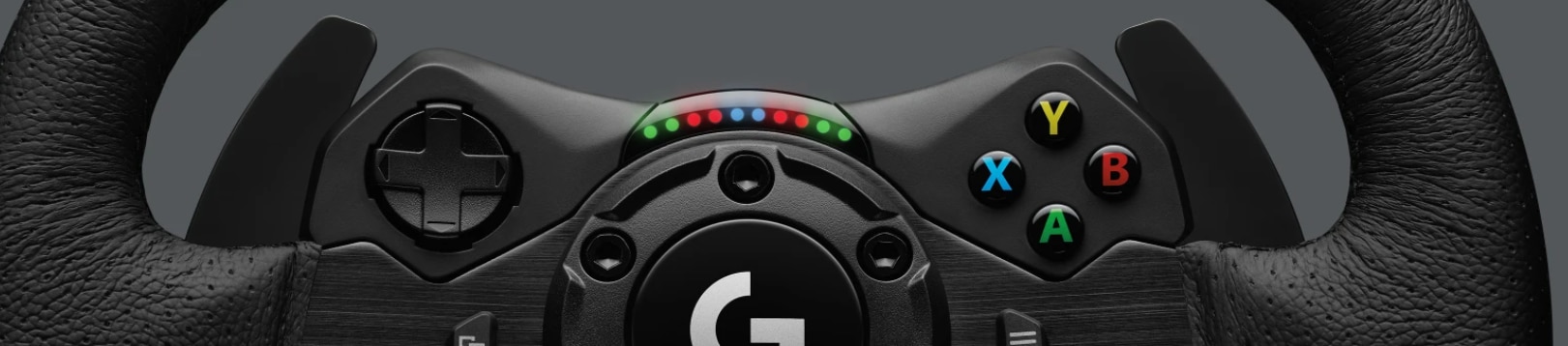 Volan Logitech G923 Trueforce pentru PS5, PS4 and PC - eMAG.ro