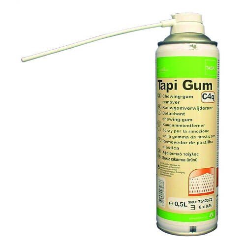 Taski Tapi Gum rágógumi eltávolító, 500 ml - eMAG.hu