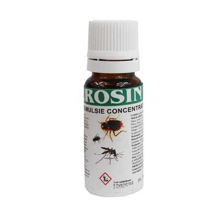 Solutie gandaci Microsin 1 x 10 ml - eMAG.ro