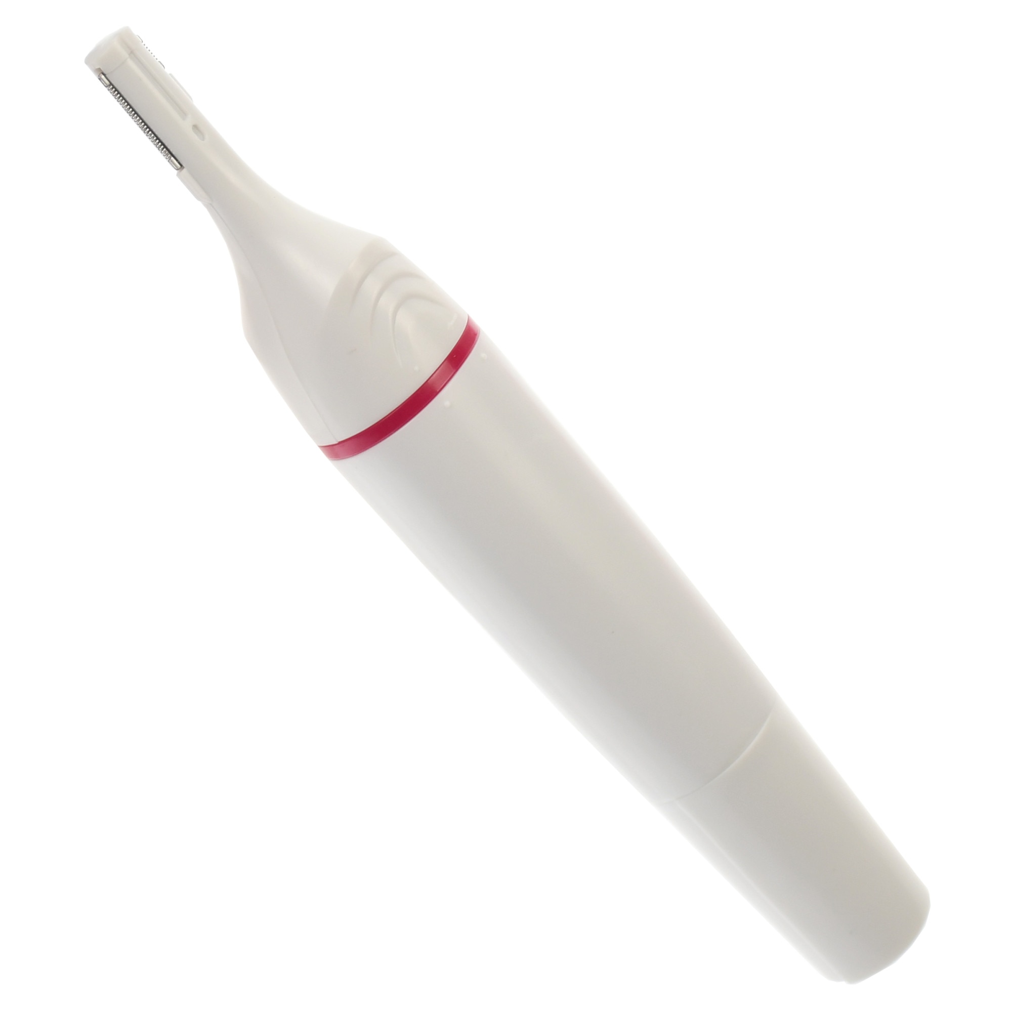 Epilator si aparat de ras, Sweet Sensitive Precision fara fir, alb ...