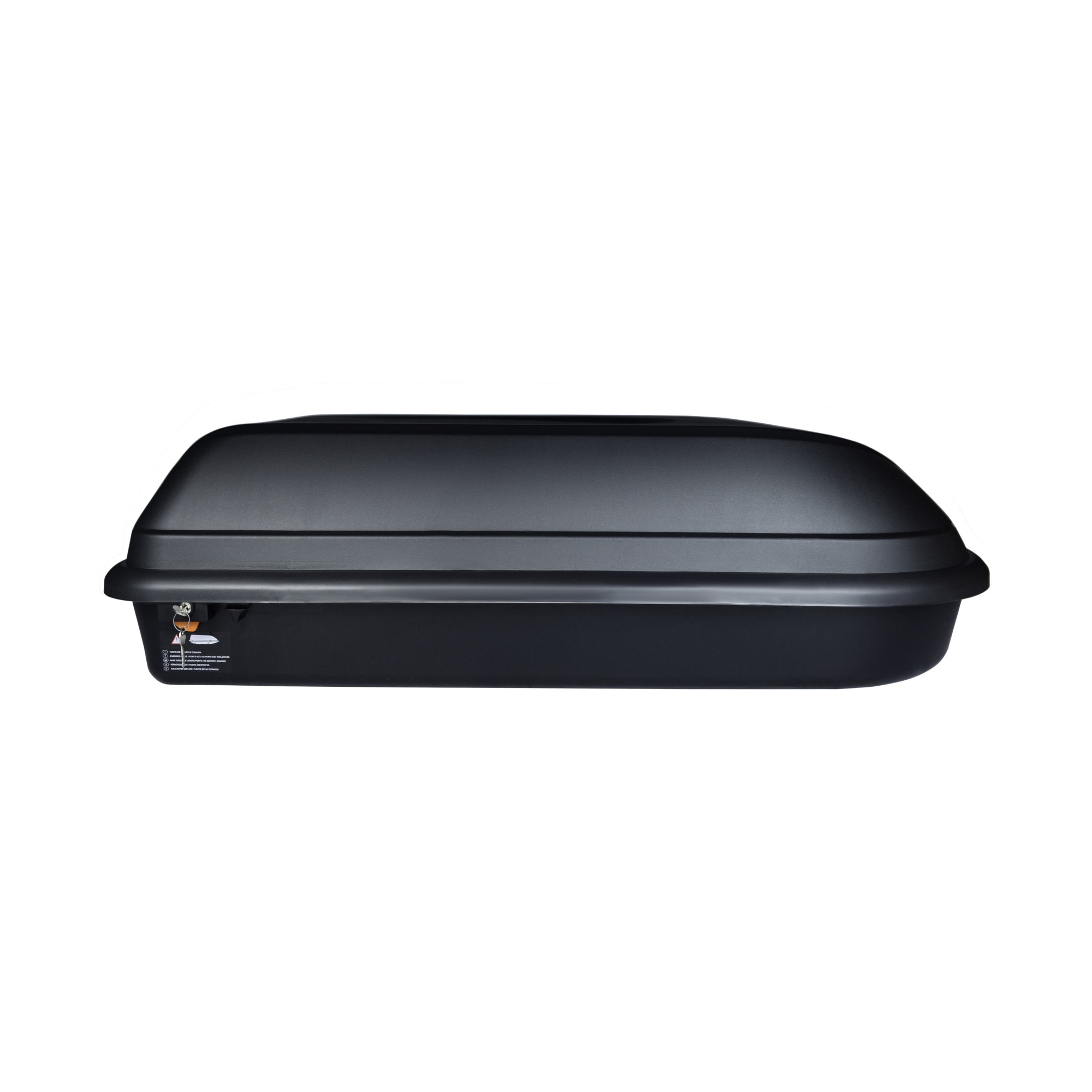 Cutie portbagaj Classic, Negru, 320 l - eMAG.ro