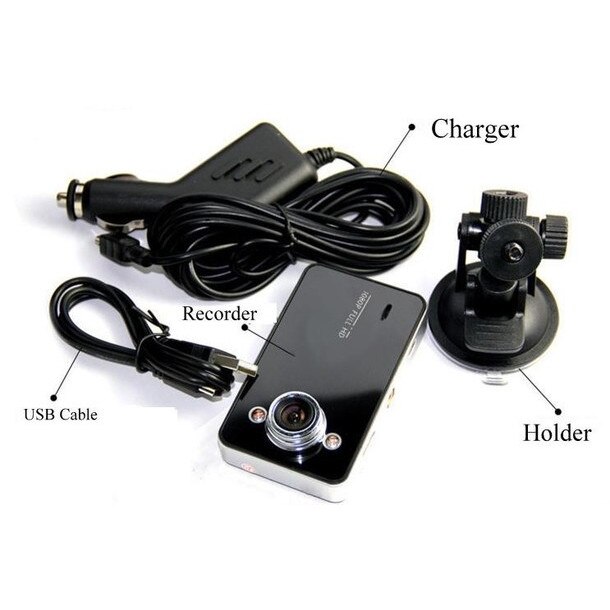 Видеорегистратор Ugyismegveszel Reon Slim HD - eMAG.bg