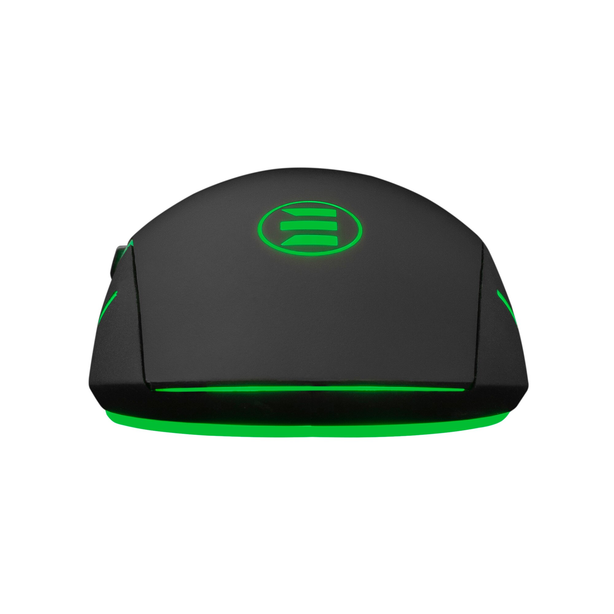 Mouse gaming, eShark, SHINAI-V2, RGB, 12.000 DPI, Negru - eMAG.ro