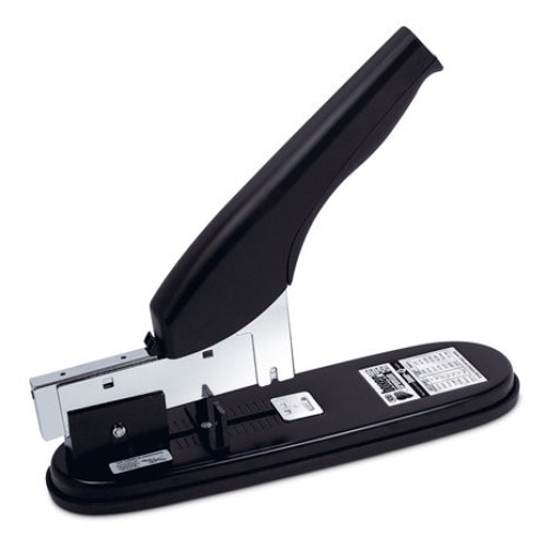 Capsator, Boxer, 240 coli, 10-1, Negru - eMAG.ro