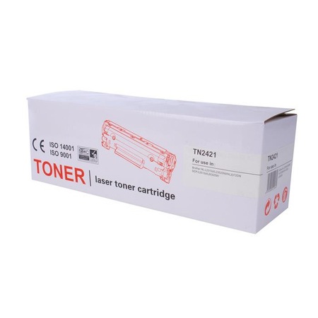 Toner laser, TENDER®, 3000 pagini, Negru - eMAG.ro