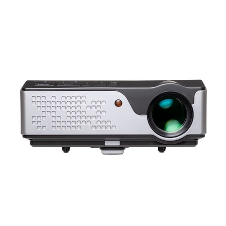 Overmax Multipic projektor, 4.1, Full HD, LED - eMAG.hu