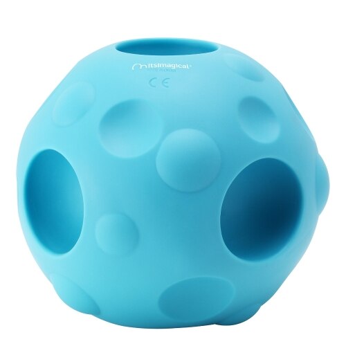 Комплект вграждащи се топки за деца Meteorite Ball Bbfitness ...