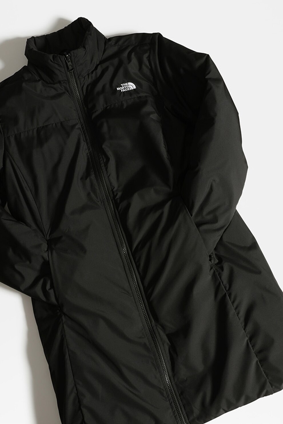 The North Face, Geaca cu strat interior detasabil Suzanne Triclimate ...