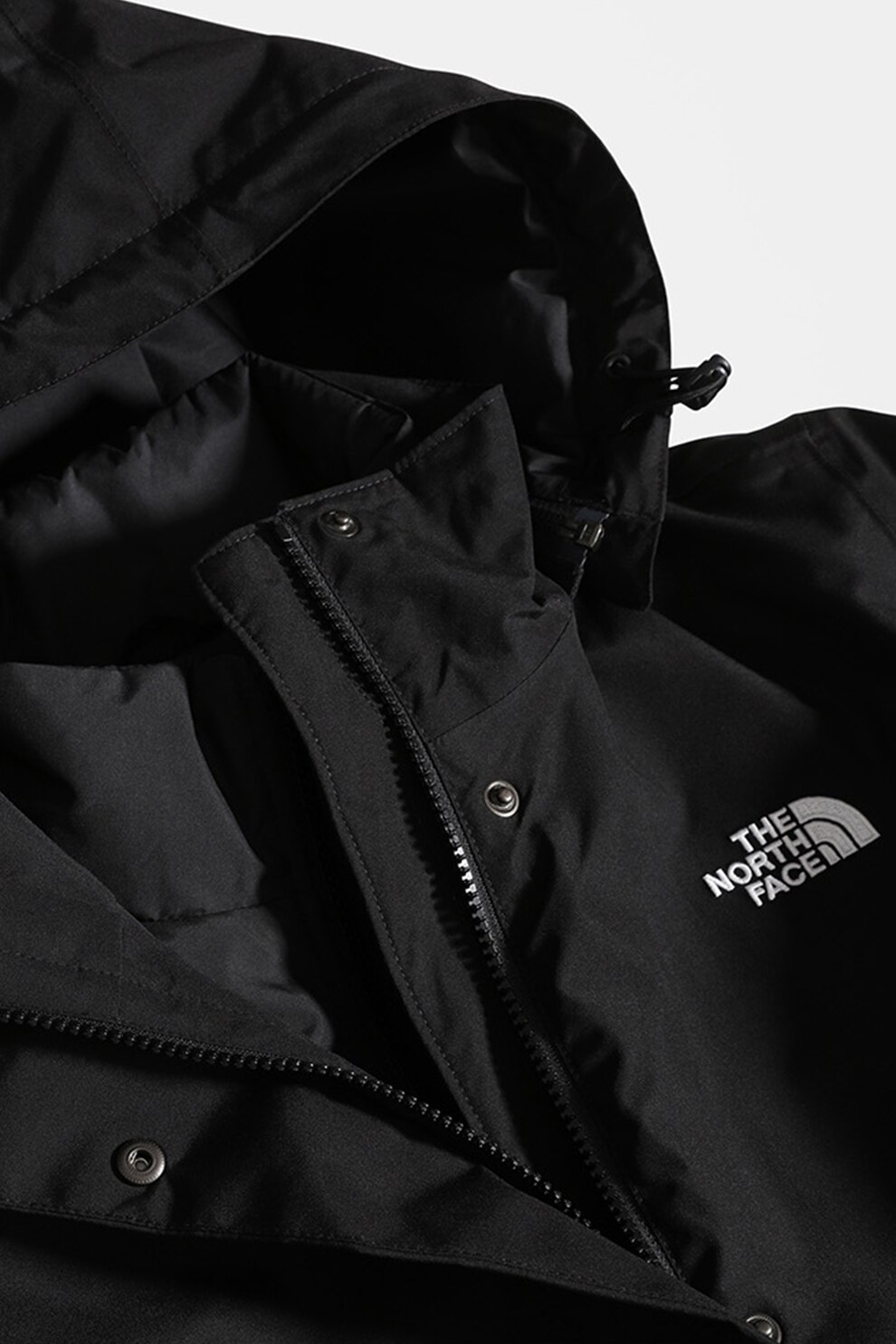 The North Face, Geaca cu strat interior detasabil Suzanne Triclimate ...
