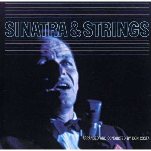 Frank Sinatra - Sinatra& Strings (CD) - eMAG.ro