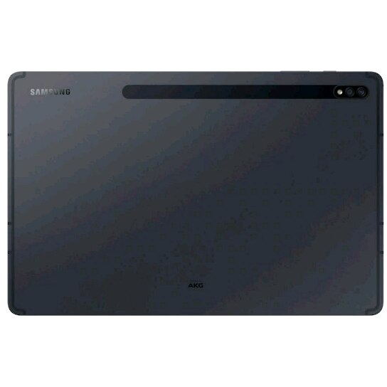 Samsung Galaxy Tab S7 Plus T970 Táblagép, 12,4 ", 256 GB, 8 GB RAM, Wi ...