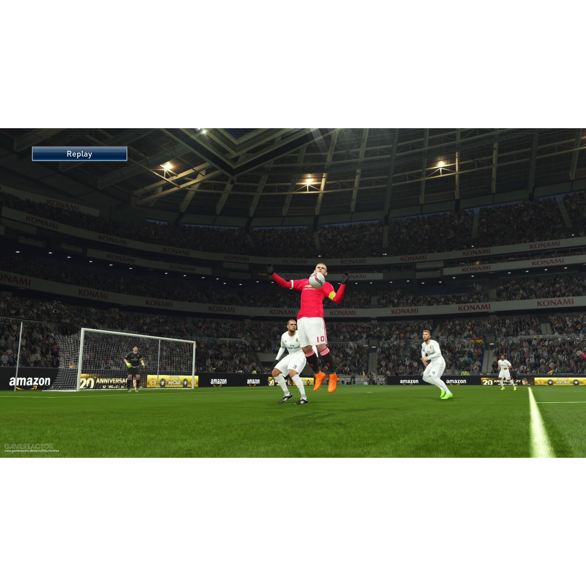 Joc Pro Evolution Soccer 08 pentru Nintendo WII - eMAG.ro