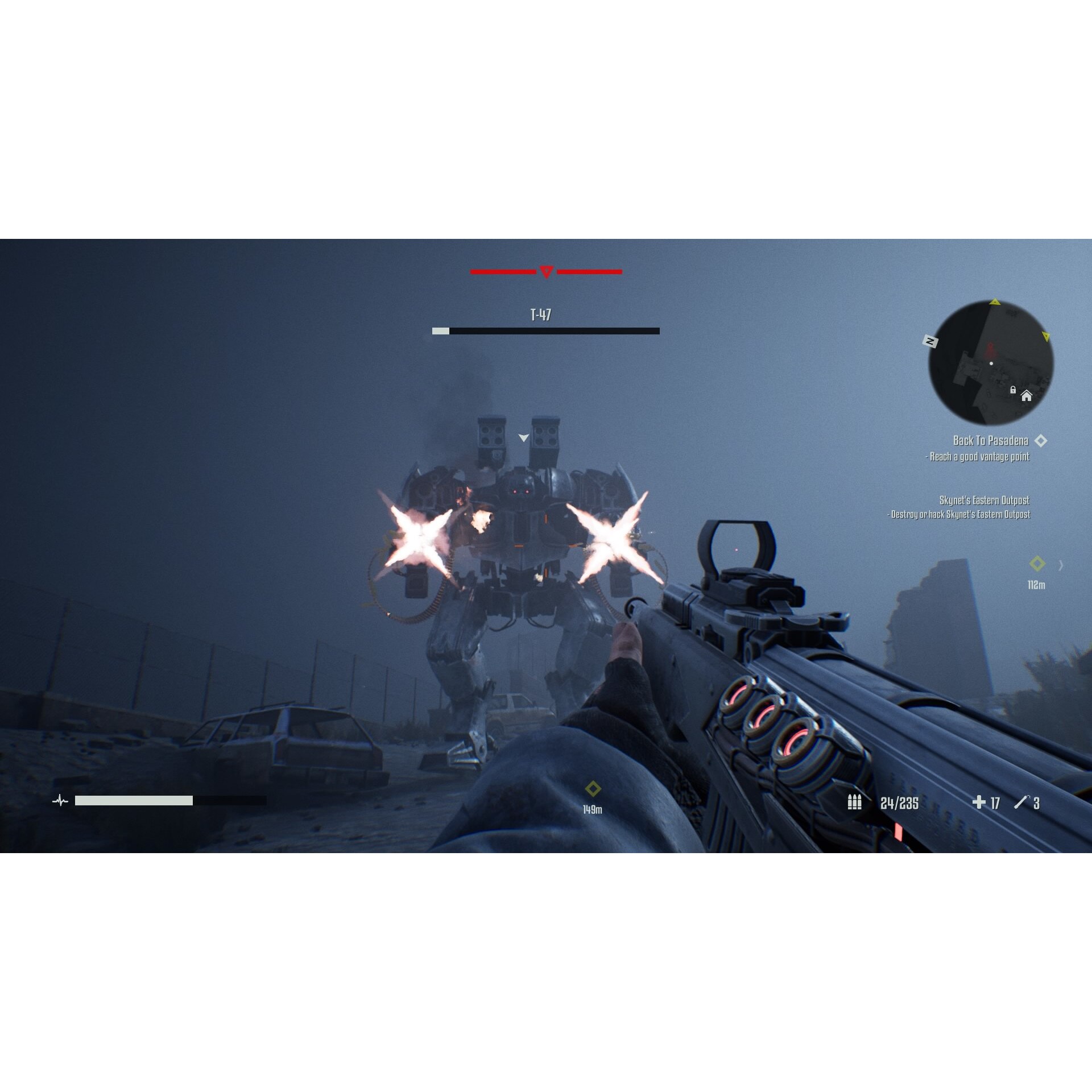 Joc Terminator Resistance pentru Calculator - eMAG.ro