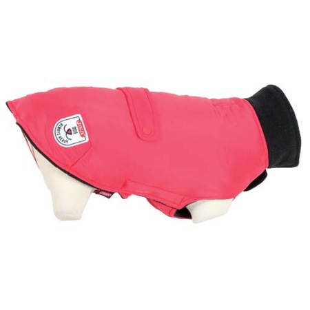 Zolux River Waterproof Coat S25 Piros - eMAG.hu