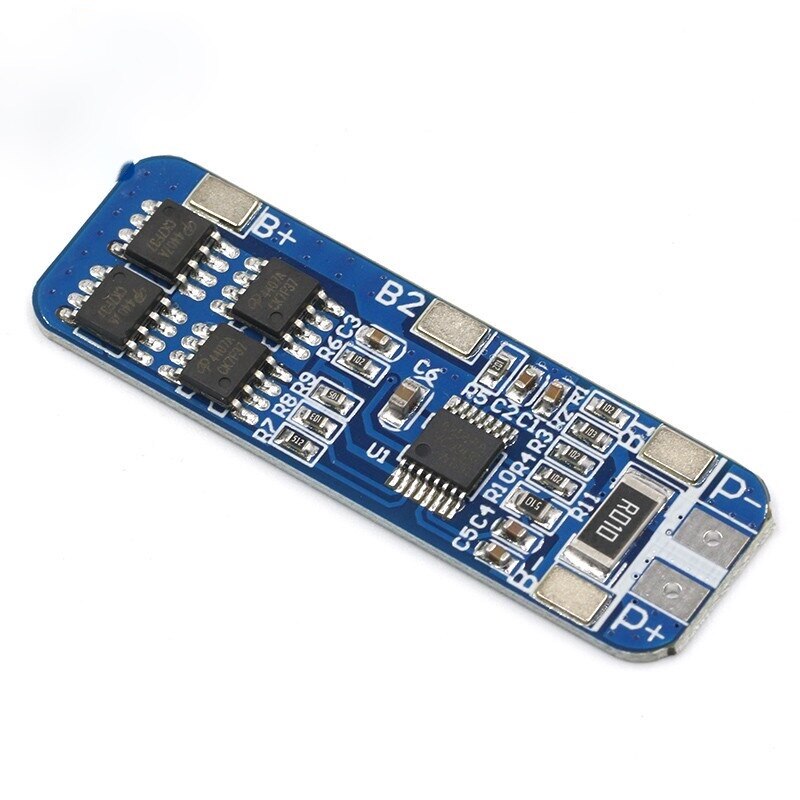 Modul 12V 10A Lithium Battery 18650 - eMAG.ro